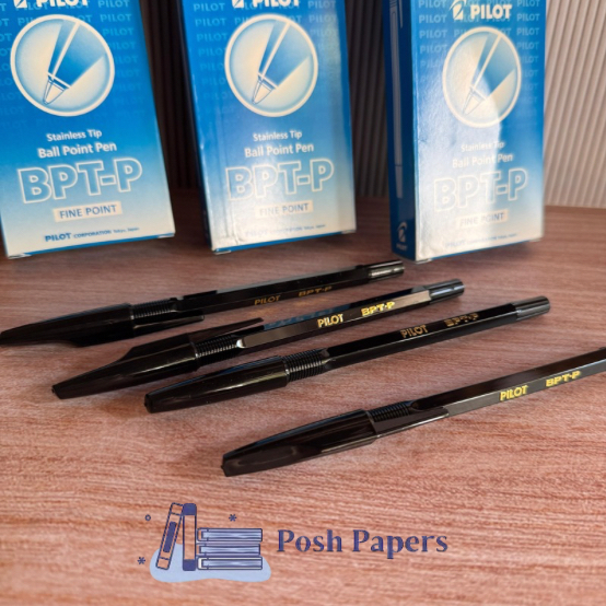Jual Pulpen Pilot BPT-P 1 pack isi 12 pcs | Shopee Indonesia