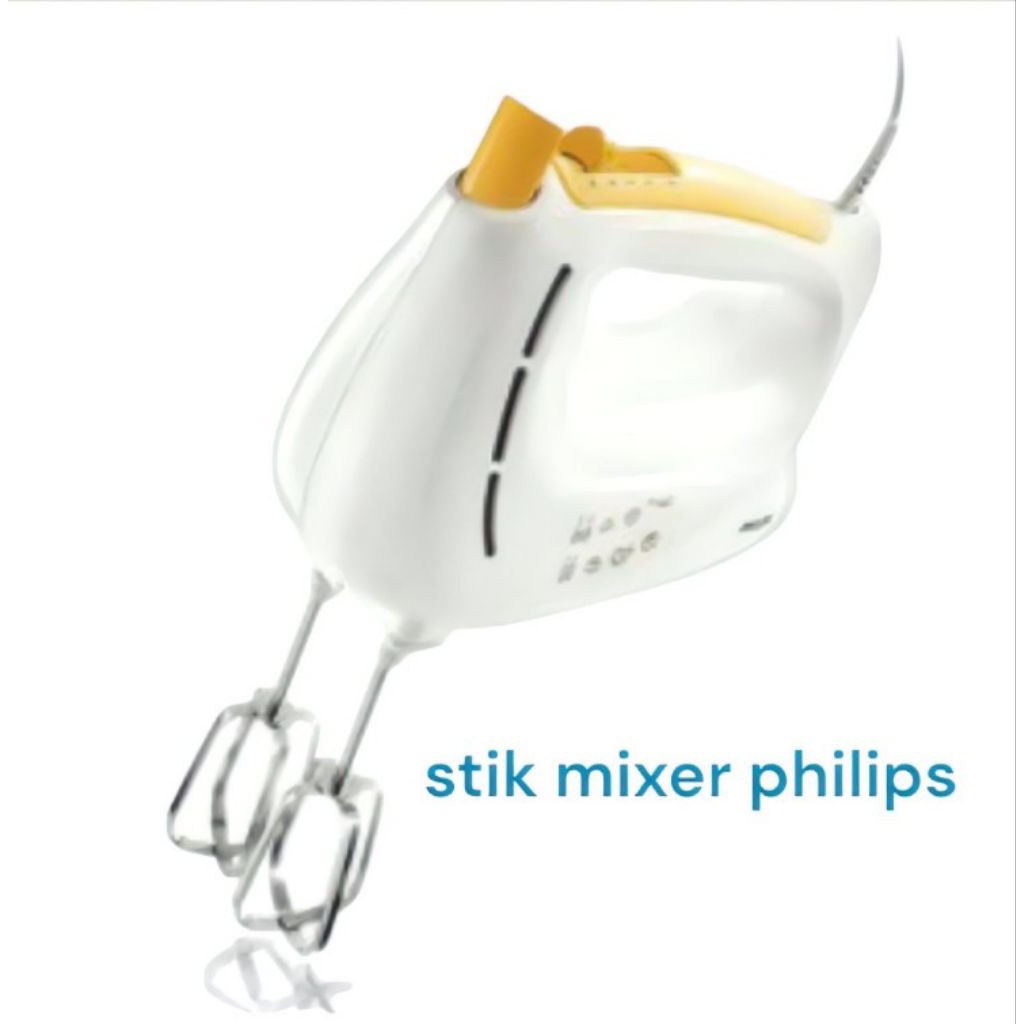 Jual Mixer Philips Harga Terbaru April 2026 | Shopee Indonesia