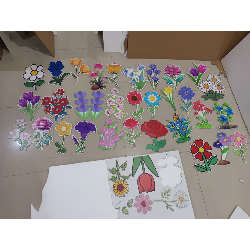 Jual POP UP TEMPEL PHOTOBOOTH DAN BACKDROP ULANG TAHUN | Shopee Indonesia