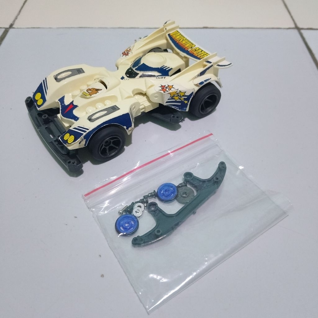 Jual Tamiya Vanishing Gazer | Shopee Indonesia