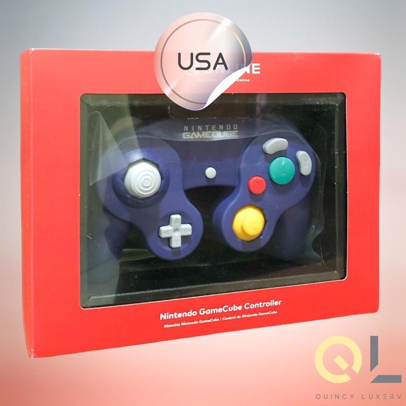 Jual Nintendo GameCube Controller / Nintendo Game Cube Controller ...