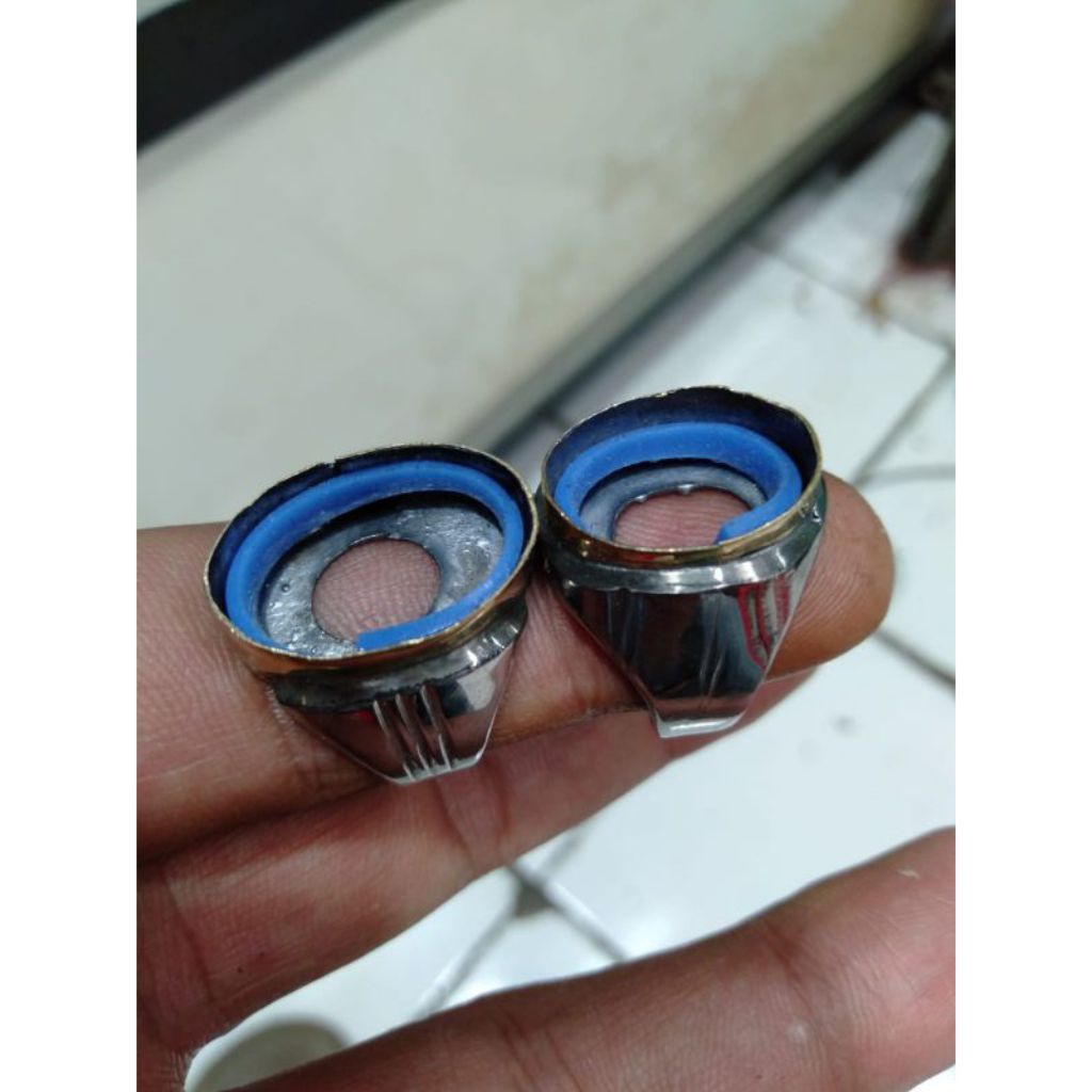 Jual RING MONEL/STAINLIS MODEL TANAM | Shopee Indonesia