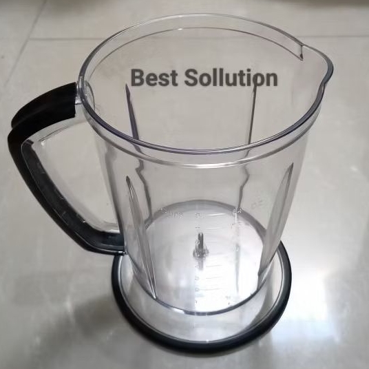 Jual Sparepart Jar / Tabung Besar / Tutup Jar Besar Chopper Mitochiba ...
