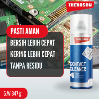 Jual Contact Cleaner Terlengkap & Harga Terbaru Maret 2026 | Shopee ...