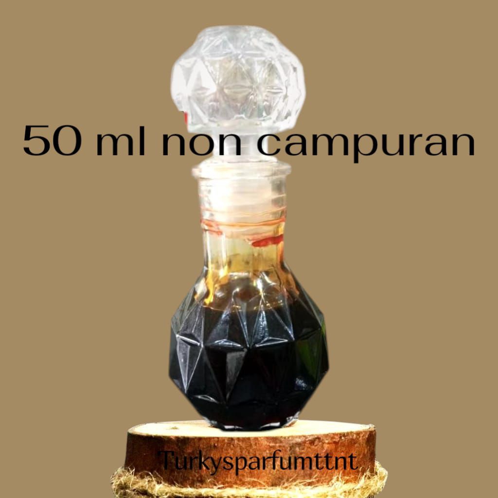 Jual minyak gaharu asli / misk gaharu super kental 50ml | Shopee Indonesia