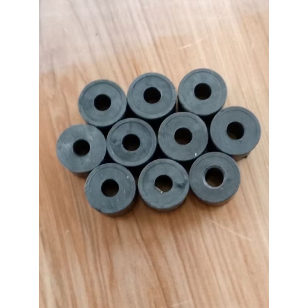 Jual Karet Jalu Stang Stir Bos Karet Stang Stir Motor Baut 10/M6 ...