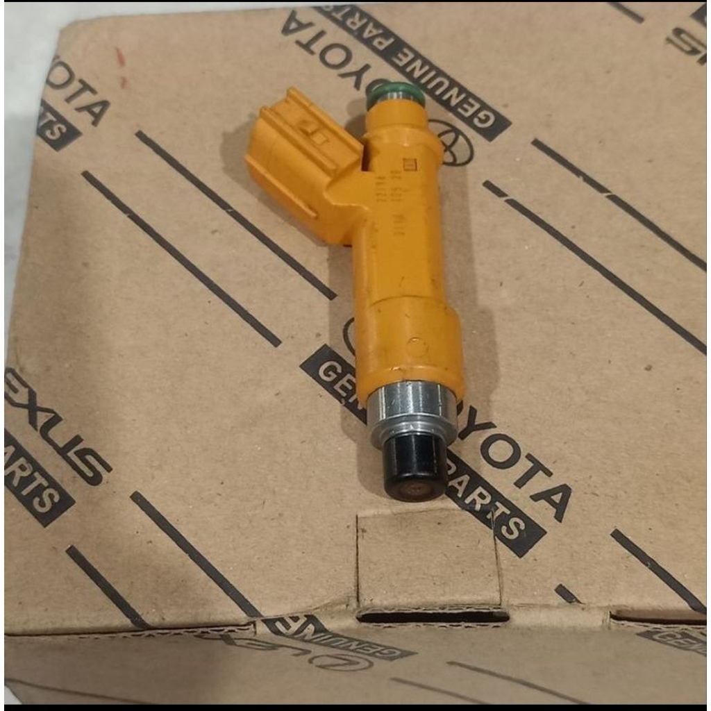 Jual Injector Nozzel Nozzel Injector Toyota Avanza Xenia Rush Terios ...