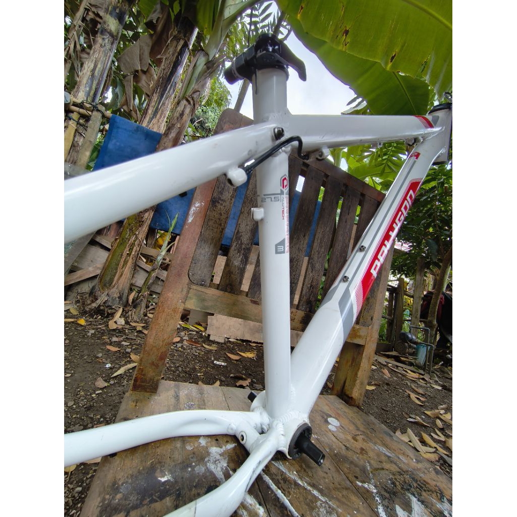 Jual frame polygon primer | Shopee Indonesia