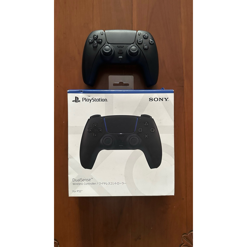 Jual STIK / STICK / DUALSENSE PLAYSTATION 5 ( PS 5 ) | Shopee Indonesia