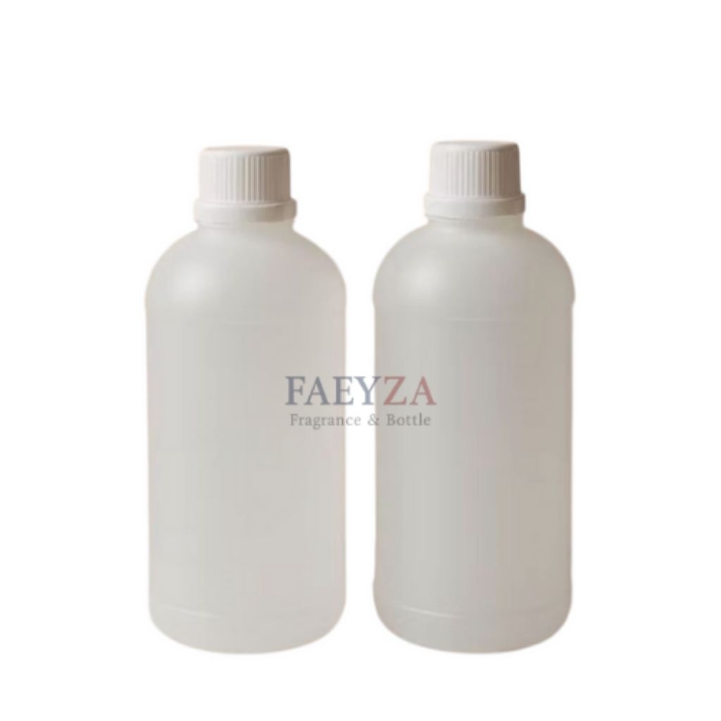 Jual Campuran Parfum Food Grade 1000 ml – Aman & Siap Pakai | Shopee ...