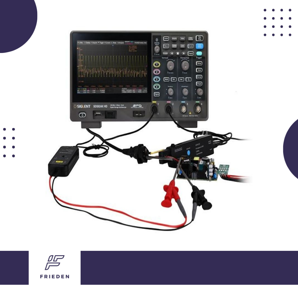 Jual Mini Hand Held With Audio Portable Digital Siglent Handheld ...