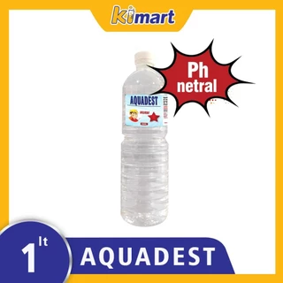 Jual Aquades Terlengkap & Harga Terbaru Oktober 2025 | Shopee Indonesia