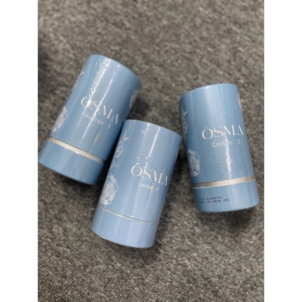 Jual 75ml OSMA PARFUME ARAB ORIGINAL OSMA COLLECTION | Shopee Indonesia