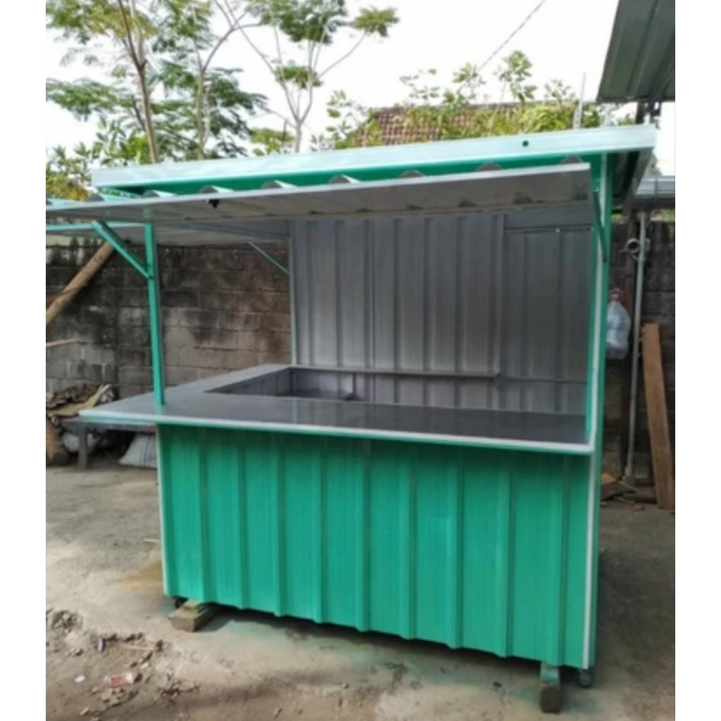 Jual Bot container // container untuk jualan | Shopee Indonesia