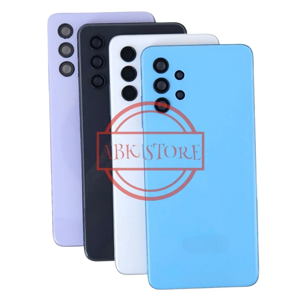 Jual BACK CASING - KESING - HOUSING FOR SAMSUNG A32 4G A325F BACKDOOR ...