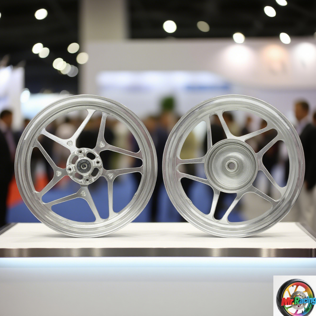 Jual ENKEI VELG racing cnc Velg Racing Vrossi Orbitz for honda Vario ...