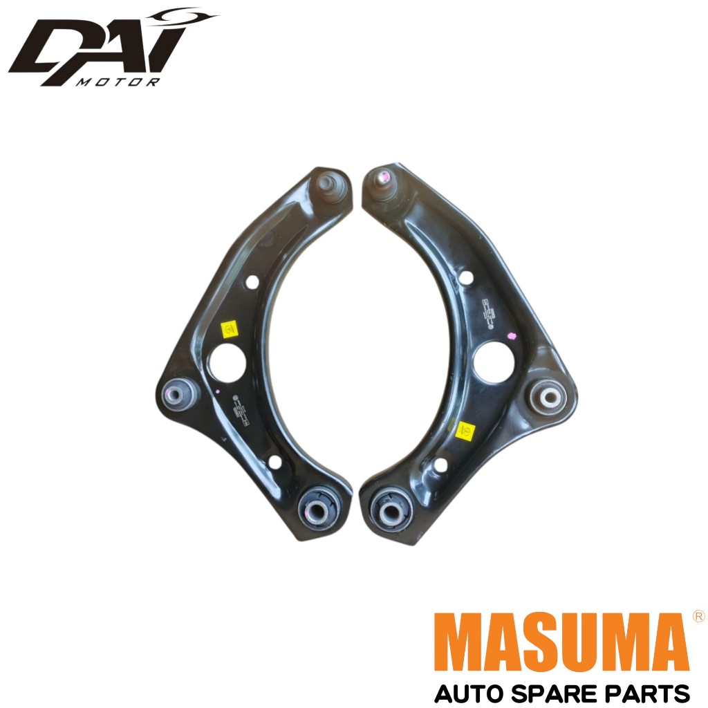 Jual Lower arm Link arm sayap Nissan MARCH DATSUN GO Go plus Datsun ...
