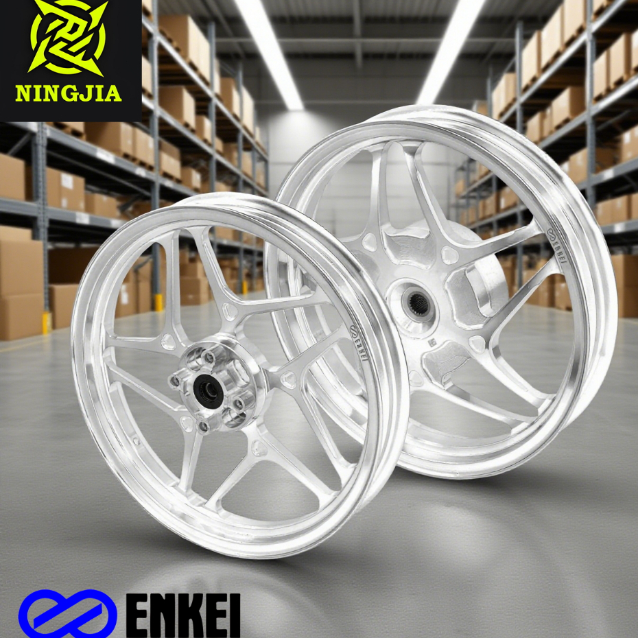 Jual ENKEI Velg V Rossi Bintang v2 Vario 110 125 150 160 Stylo CBS ...