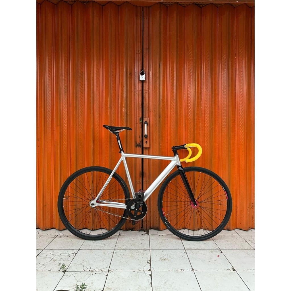 Jual frameset ardently arena pista | Shopee Indonesia