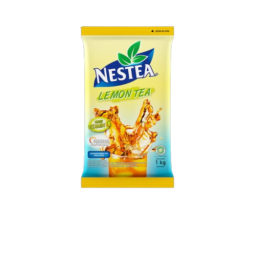Jual Nestea Lemon Tea 1kg – Minuman Serbuk Teh Rasa Lemon | Tinggi ...