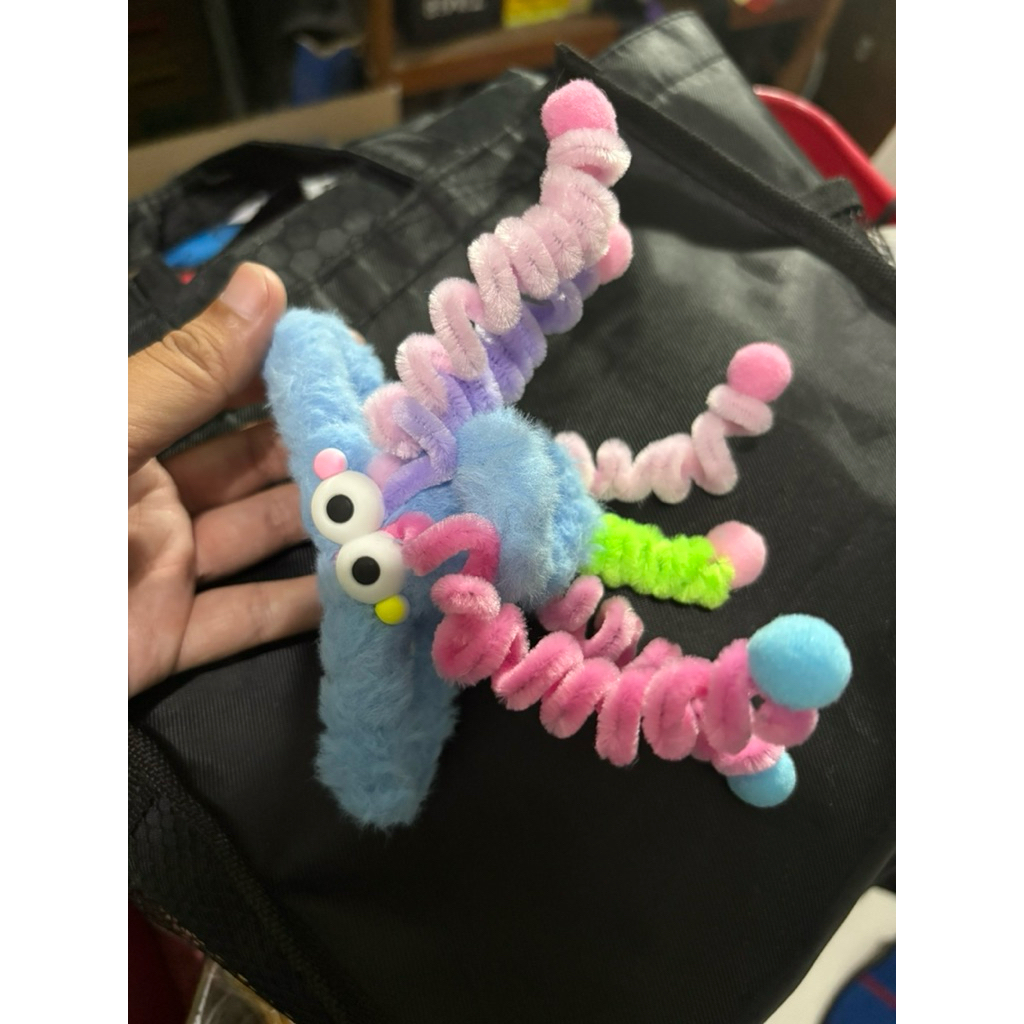 Jual Aneka Jedai, Jepit, Kuncir, Scrunchie Lucu, Pita, Kupukupu ...