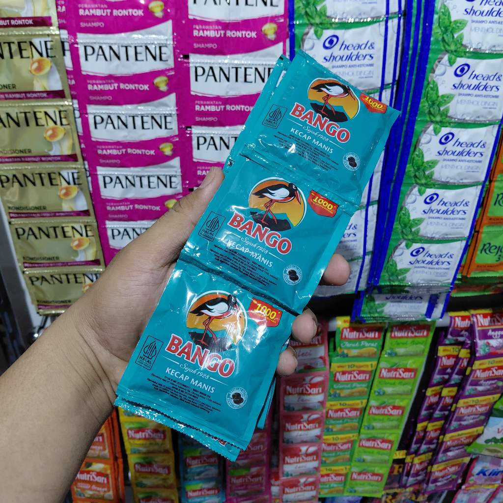 Jual Bango Harga Kecap Terlengkap & Harga Terbaru Juni 2026 | Shopee ...