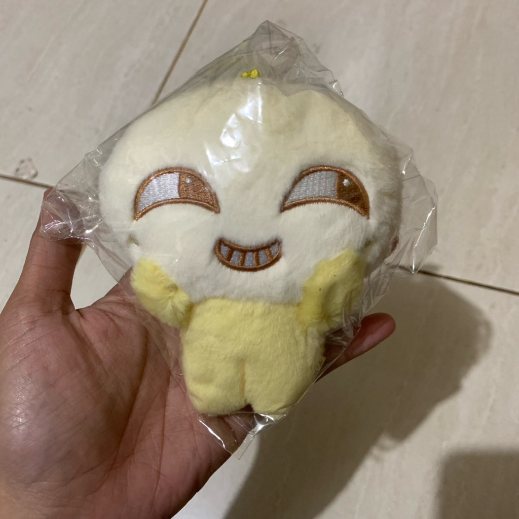 Jual (BOOKED) OFFICIAL MAGNET DOLL + PC SEALED CHENLE DEHET NCT DREAM ...