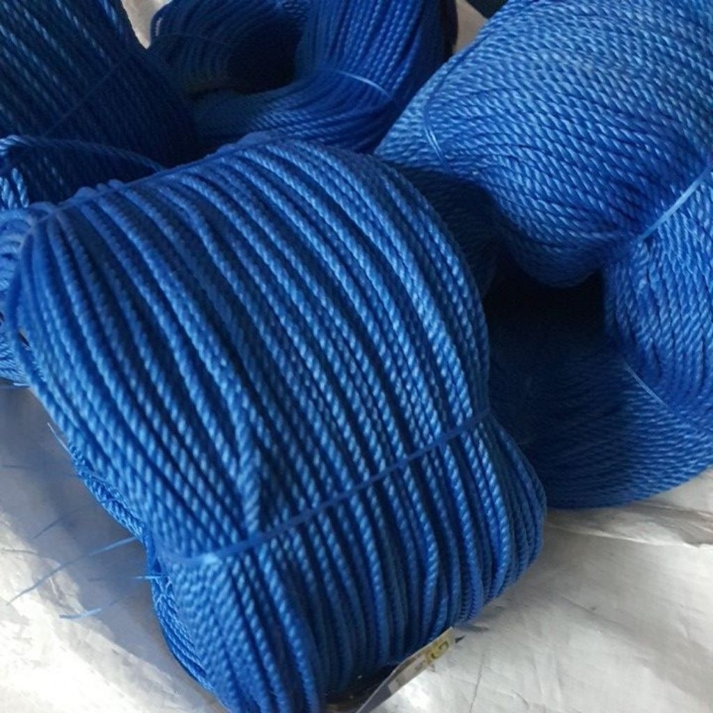 Jual Tali 3mm (rol) / Tali tampar 3mm (rol) / Tali tambang nylon 3mm ...