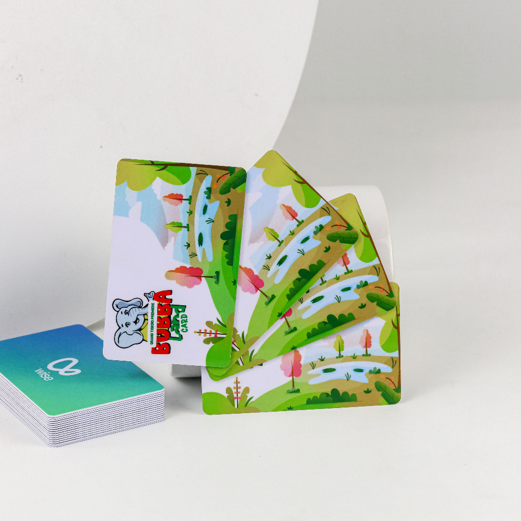 Jual Kartu RFID MIFARE gate parking card/SMART CARD SYSTEM | Shopee ...