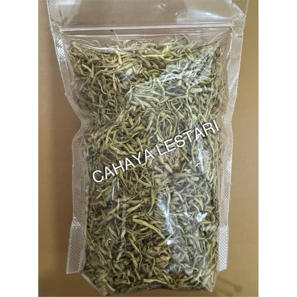 Jual 50g IMPORTED Premium Kim Gin Hua / Jin Yin Hua / Kim Gun Hue / Teh ...