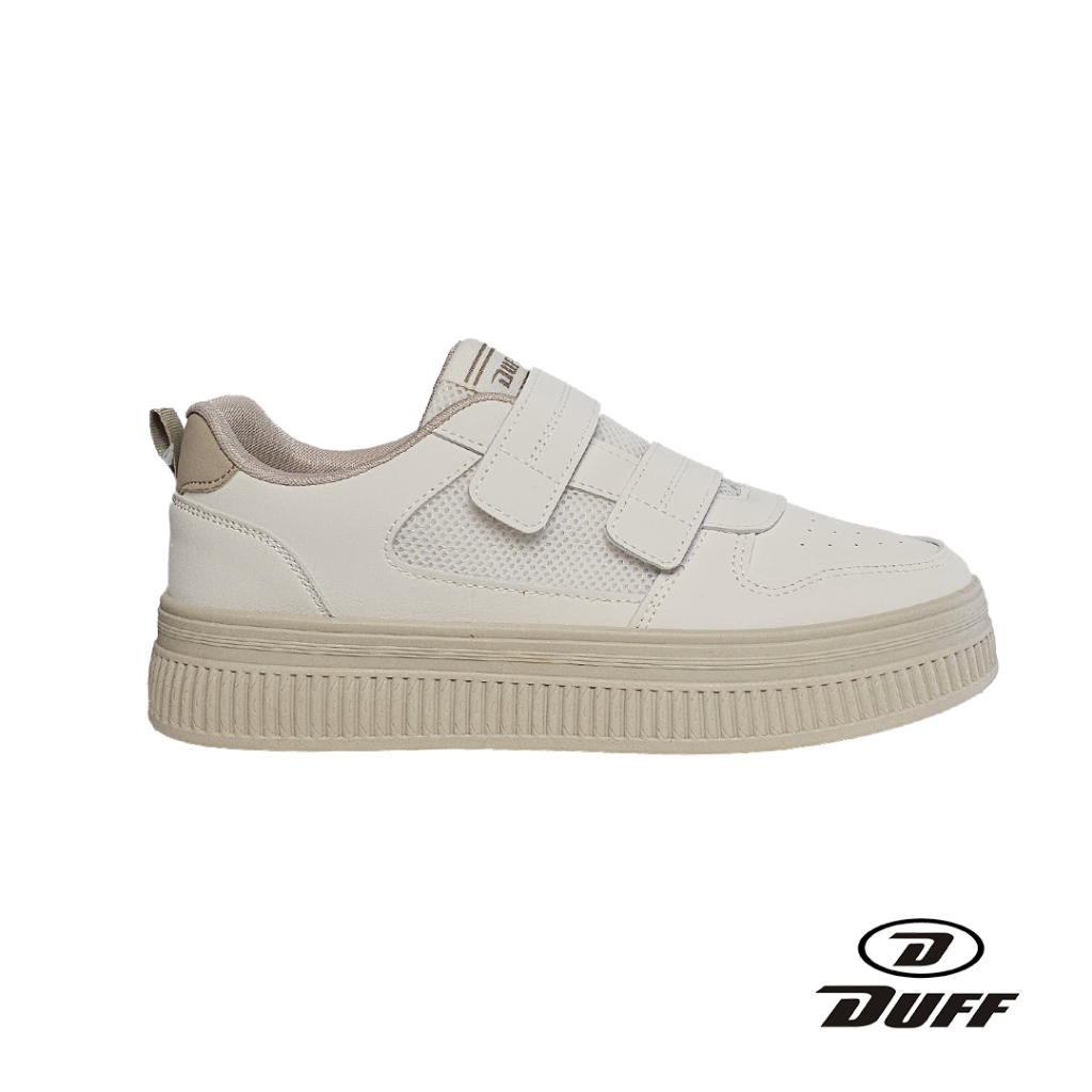 Jual Duff Official - Sepatu Sneakers Wanita - Hetha | Shopee Indonesia
