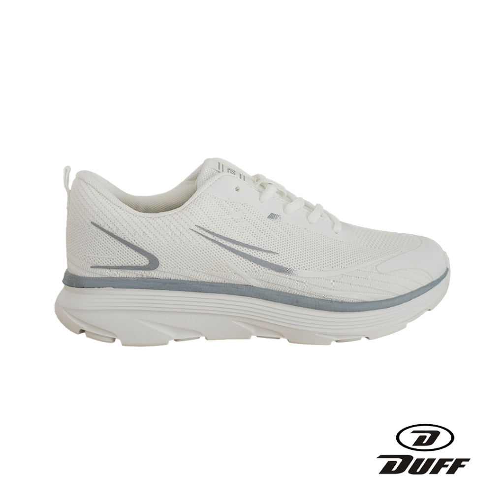 Jual Duff Official - Sepatu Sneakers Wanita - Menthia | Shopee Indonesia