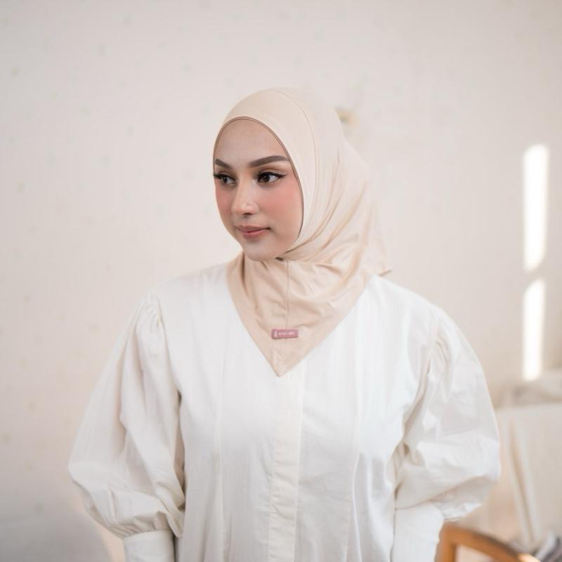 Jual Nathelabel - Inner Ninja Rayon (Ciput Ninja Rayon) | Shopee Indonesia