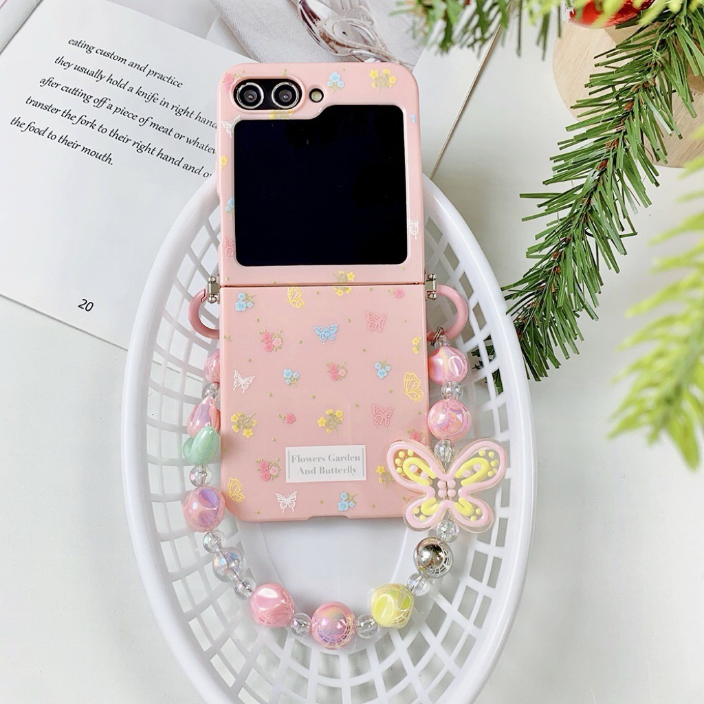 Jual 173 SAMSUNG FLIP Softcase Casing Case HP Lucu Samsung Galaxy Z ...