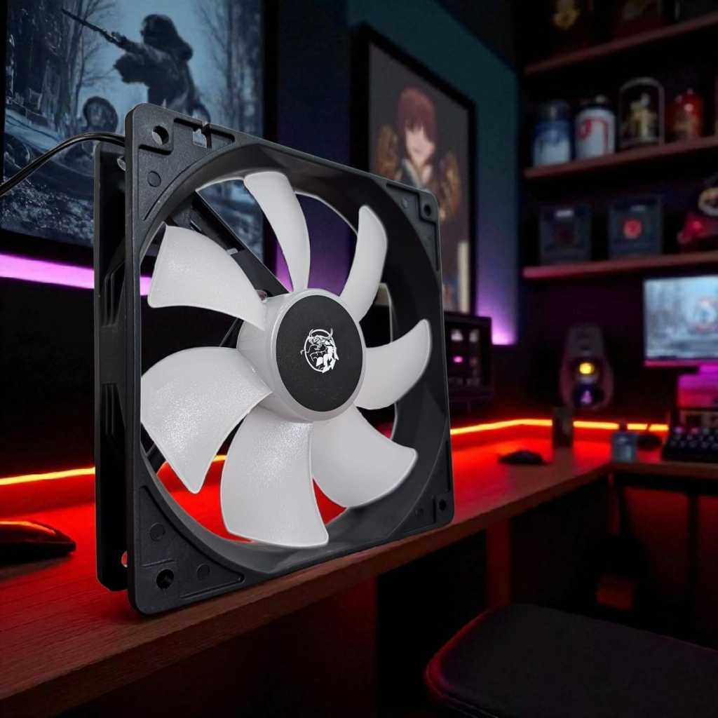 Jual Imperion RGB Fan Rudra ( Forward ) | Shopee Indonesia