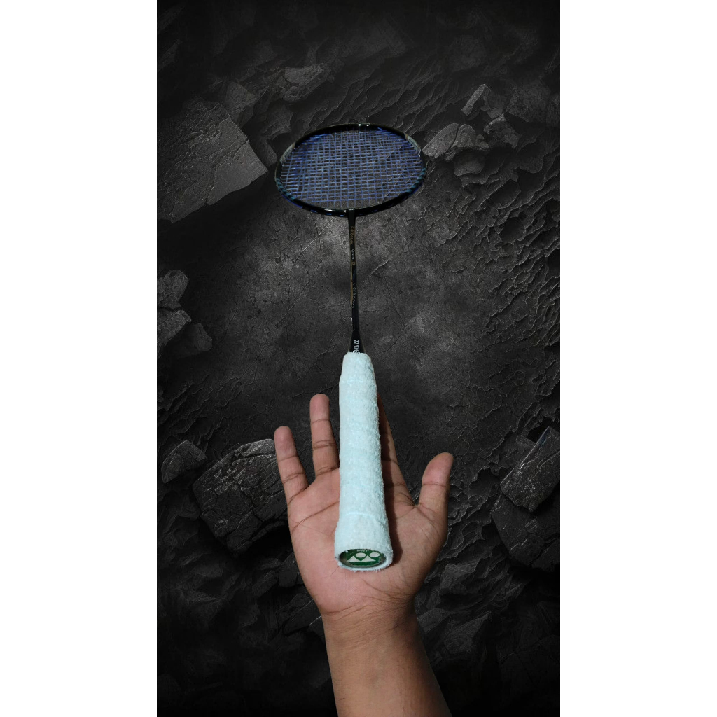 Jual RAKET BADMINTON YONEX SERI CARBONEX 50 | Shopee Indonesia