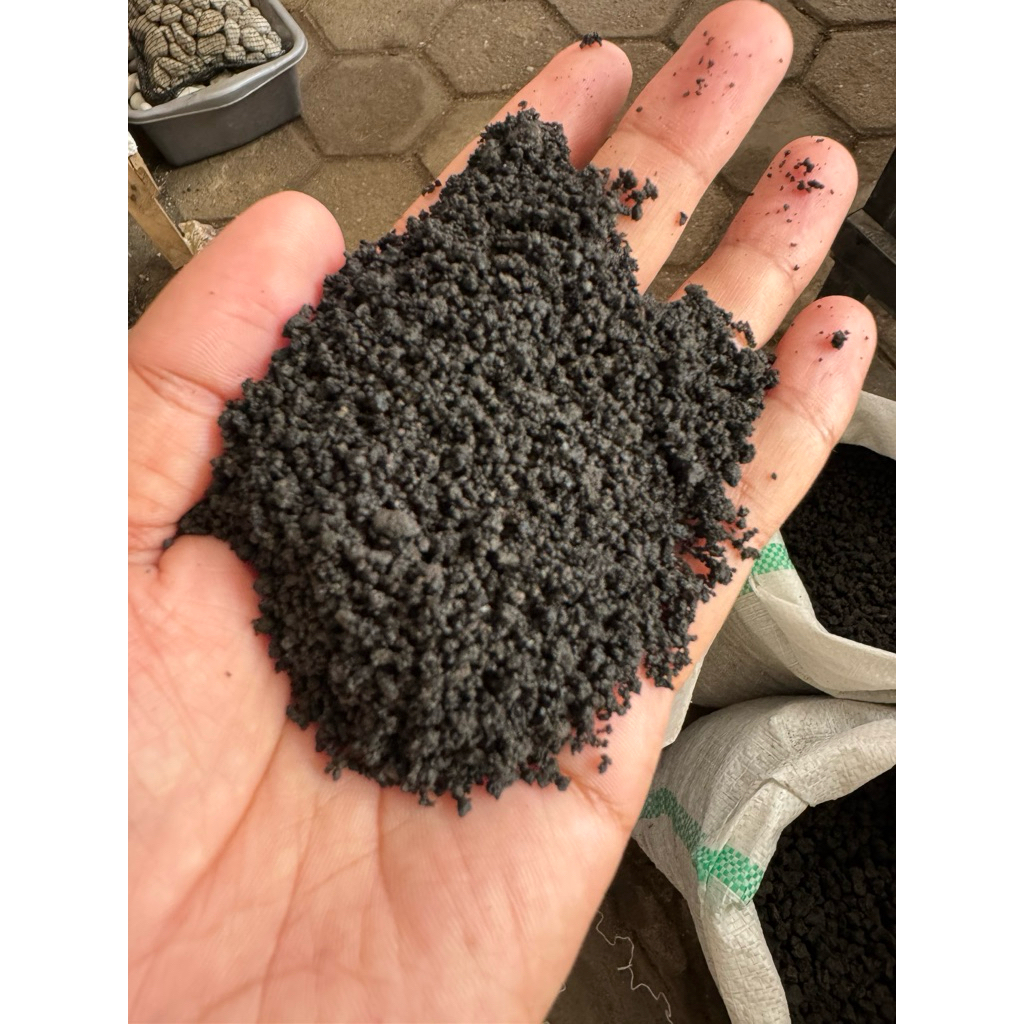 Jual pasir malang hitam no.1 | Shopee Indonesia