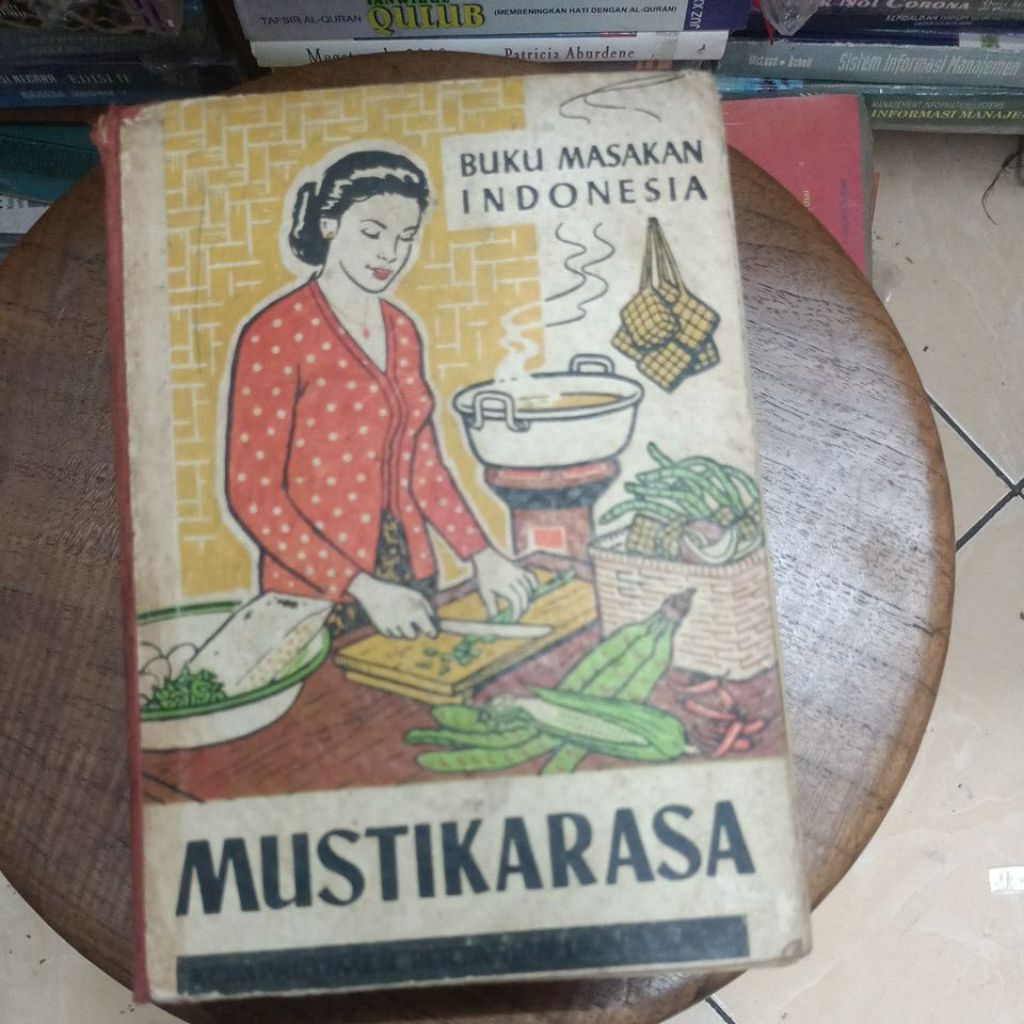 Jual mustika rasa ori tahun 1964 | Shopee Indonesia