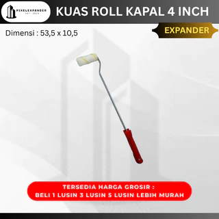 Jual Roll Cat Terlengkap & Harga Terbaru Maret 2026 | Shopee Indonesia