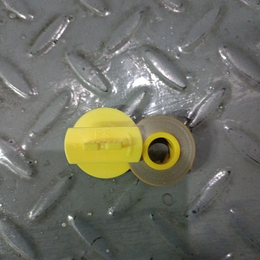 Jual Fullmark Dry Lift-Off Tape Reorder No: F583 isi 1 pcs | Shopee ...