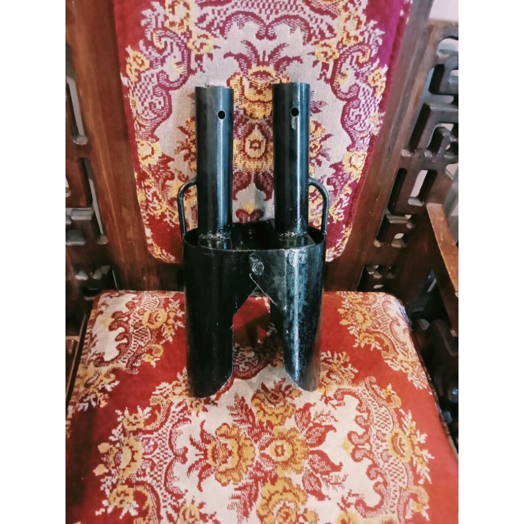 Jual Alat galih tanah/alat pelubang tanah | Shopee Indonesia