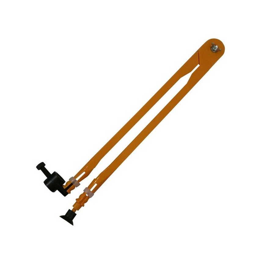 Jual V-TEC Jangka JK-1006 (Drawing Compass) / Jangka Papan Tulis V-TEC ...