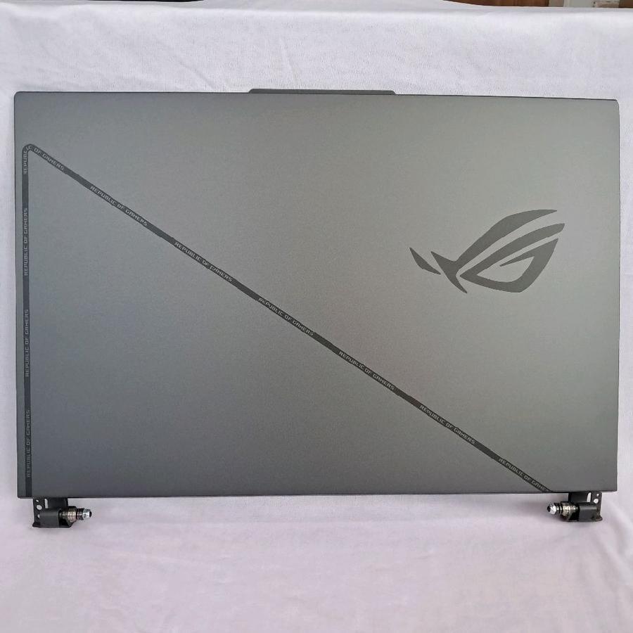 Jual BACK COVER ASUS ROG STRIX G16 G614 LCD COVER ASUS ROG G614 (GRADE ...