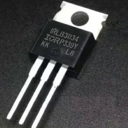 Jual IRLB3034 IRL B3034 IRLB 3034 IR Mosfet 195A 40V To-220 Transistor ...
