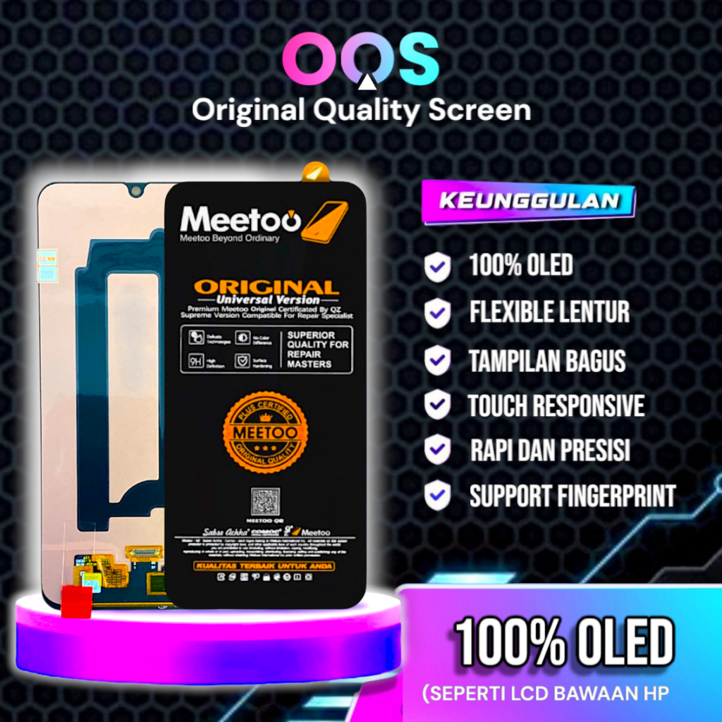 Jual LCD SAMSUNG M305 / M215 / M315 / A407 (GALAXY M30 / M21 / M31 ...