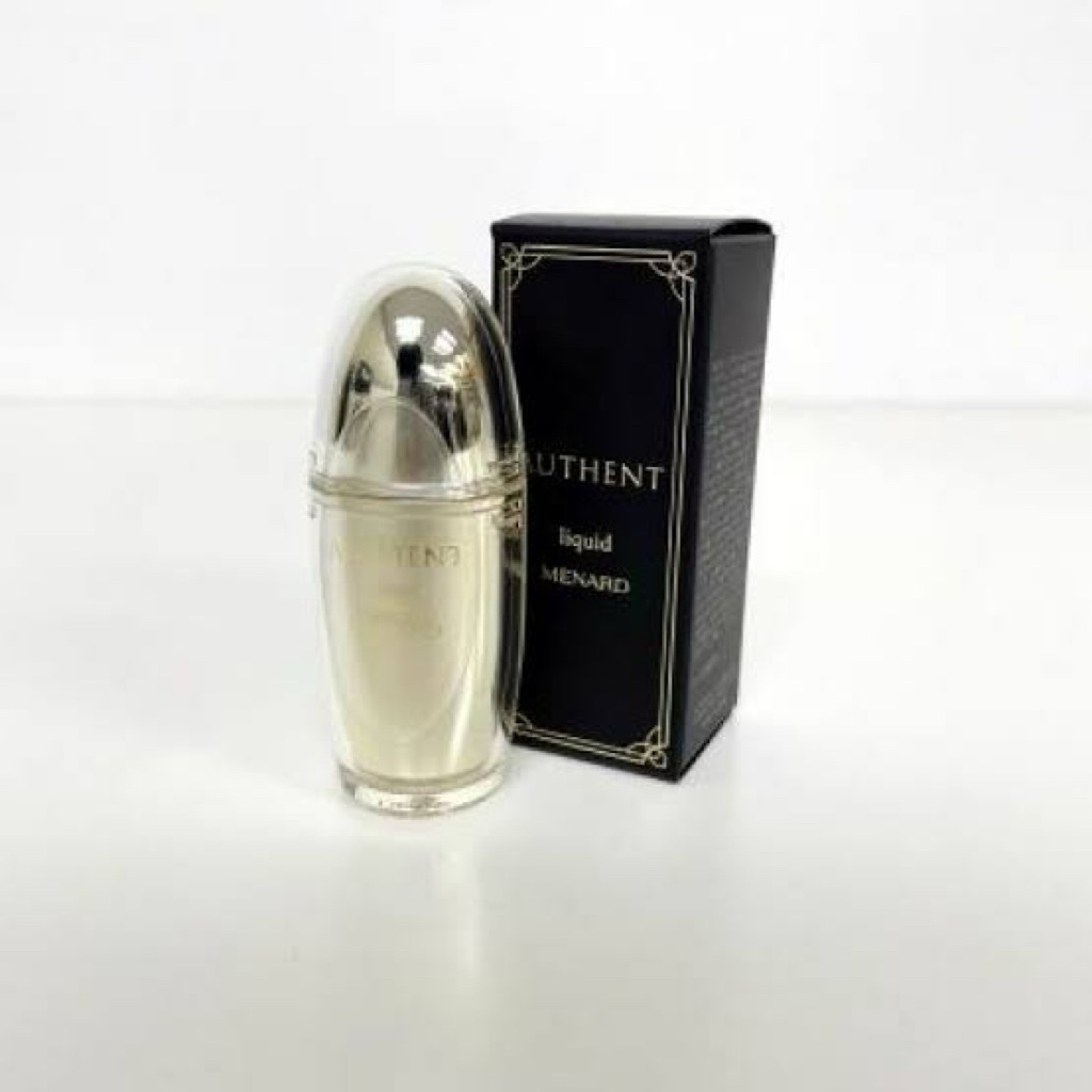 Jual [READY] MENARD Authent Liquid 10mL | Shopee Indonesia