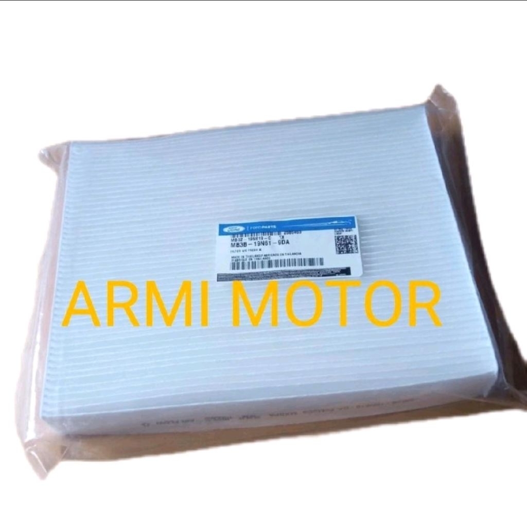 Jual Filter Ac Ford Ranger Everest 2.0 cc Bi-Turbo Next Generation ...