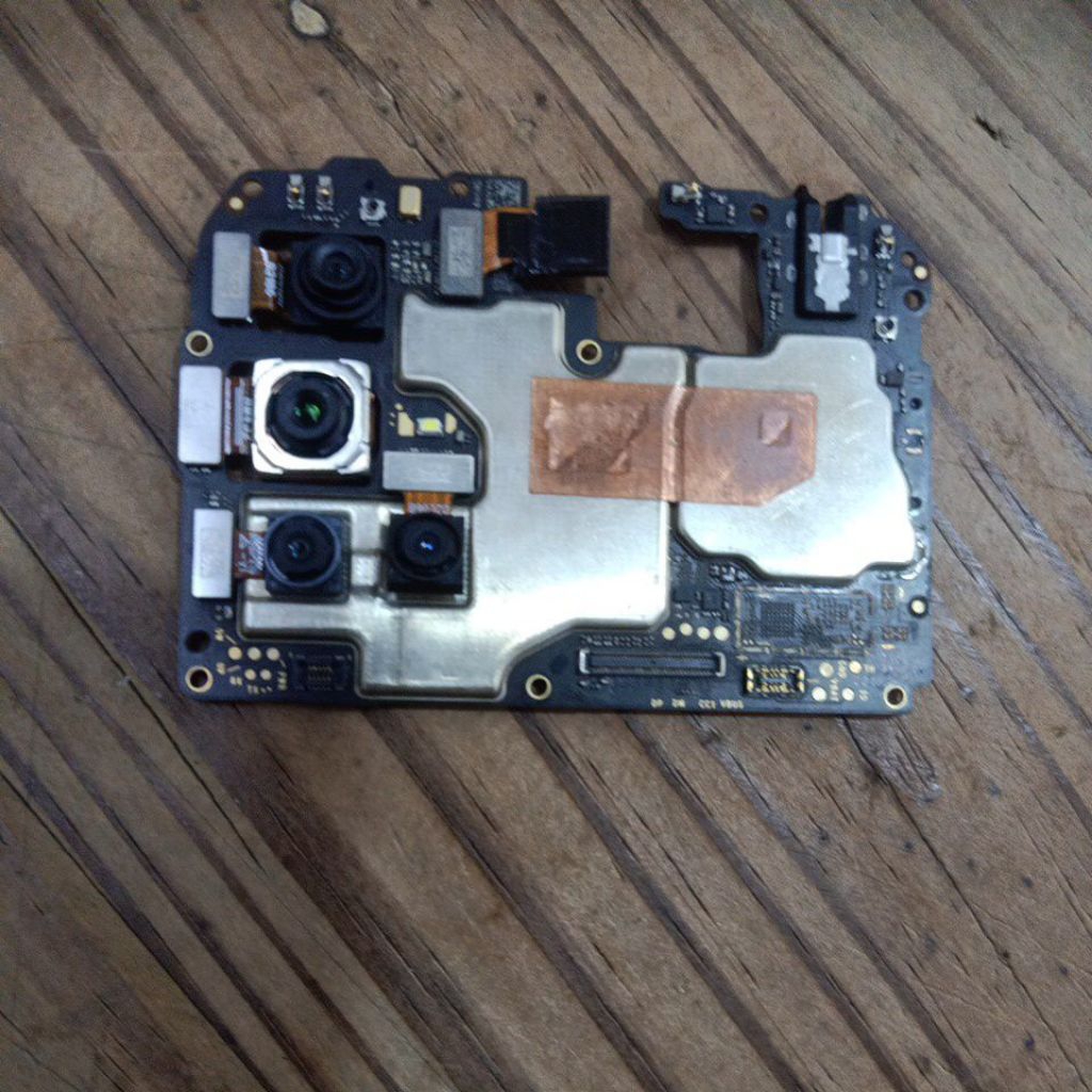 Jual Mesin xiaomi redmi 10 mati emmc | Shopee Indonesia