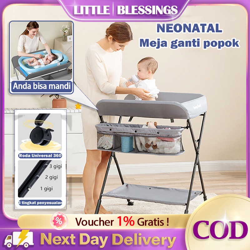 Jual Meja Ganti Popok Bayi IMeja Bayi Ganti Popok Meja Popok Bayi Meja ...