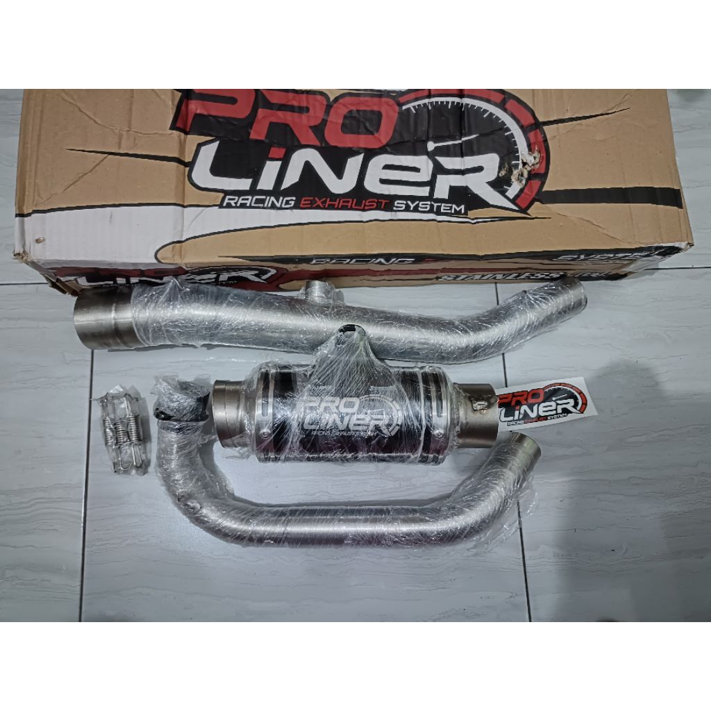 Jual proliner special spesial reques request kondisi baru pnp mx king ...